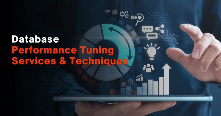 Database Performance Tuning Services (Techniques in 2024) Database Performance Tuning Services (Techniques in 2024)